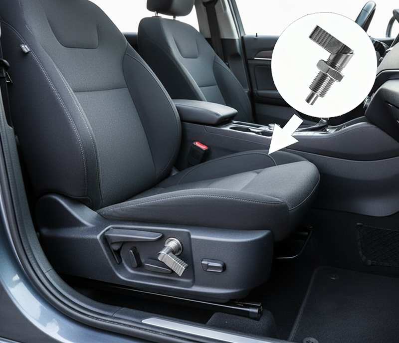 Precise Positioning and Reliable Locking: Indexing Plungers Play a ...